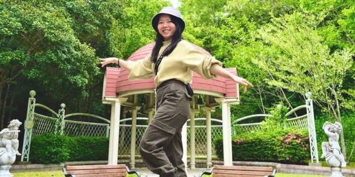 Man YAN